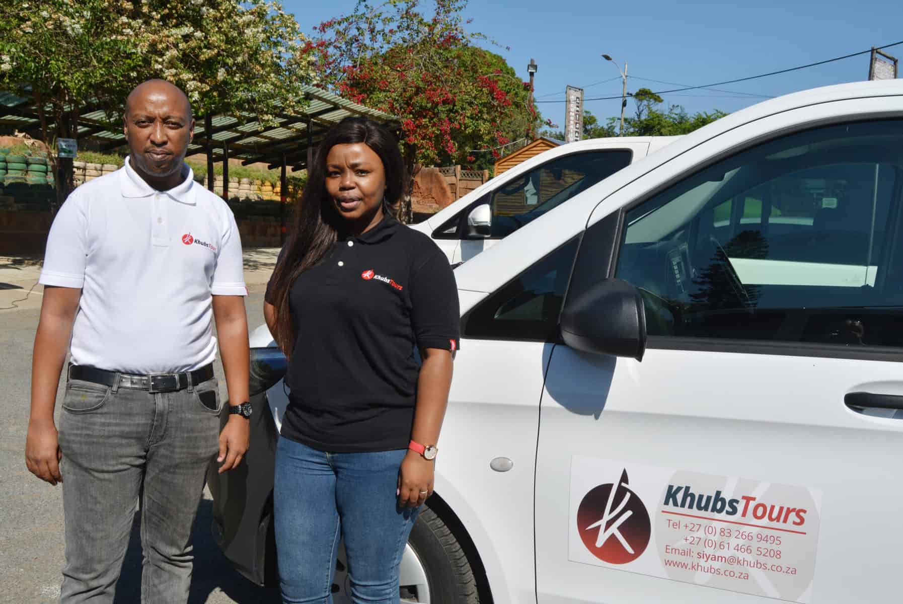 Touring Durban with Khubs Tours | The Witness