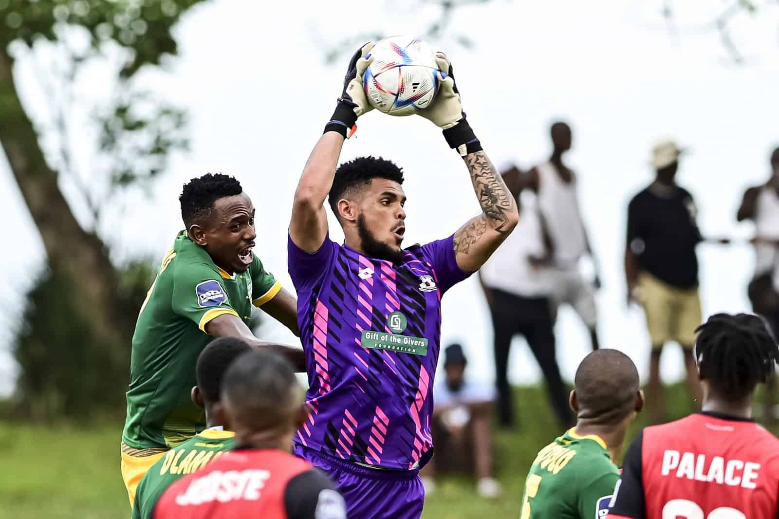 It’s do or die for Maritzburg United | The Witness