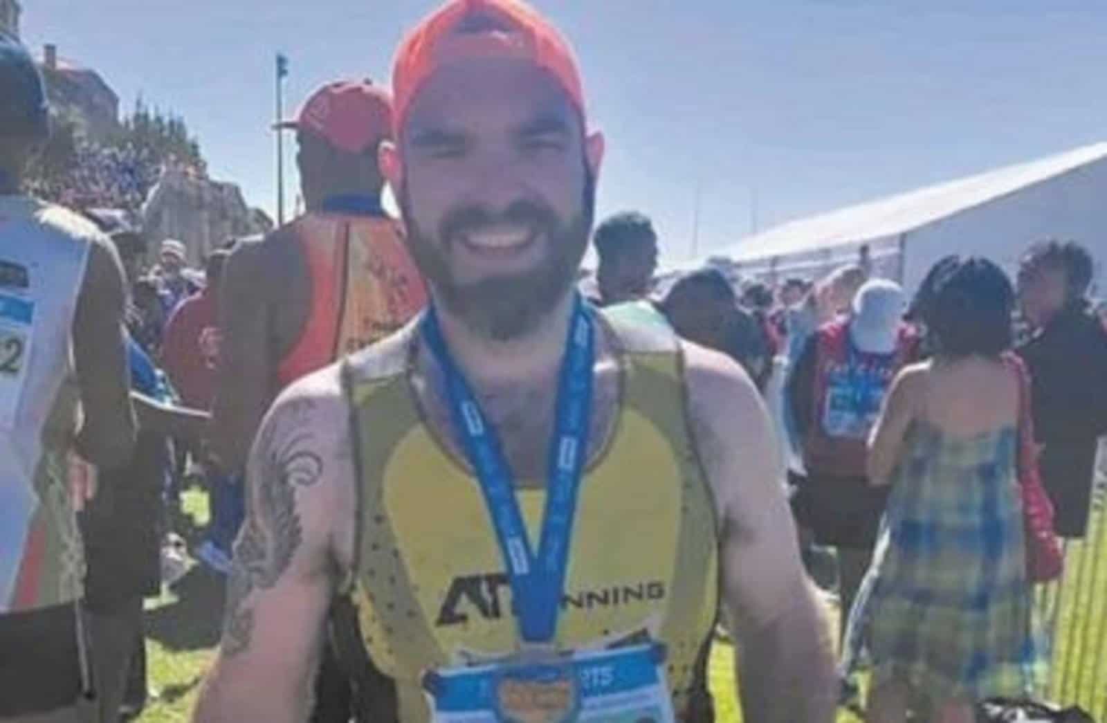 Local man to run for charity | The Witness