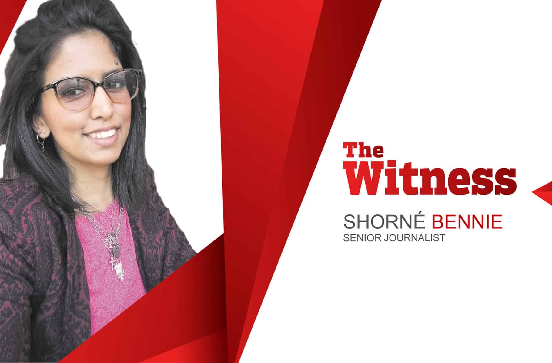 Opinion | Before and after | The Witness