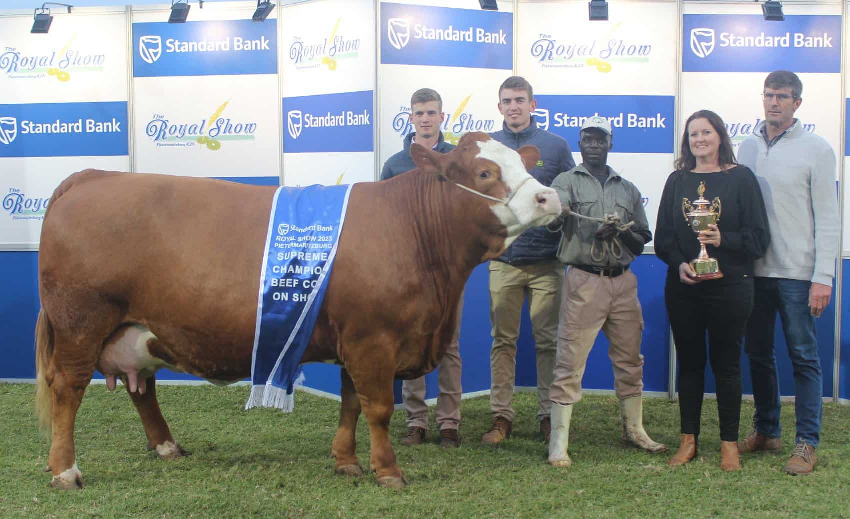 PICS | Best of the best at the Royal | The Witness