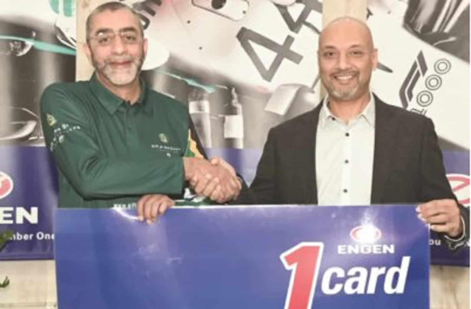 Engen ups fuel support to Gift of the Givers | The Witness