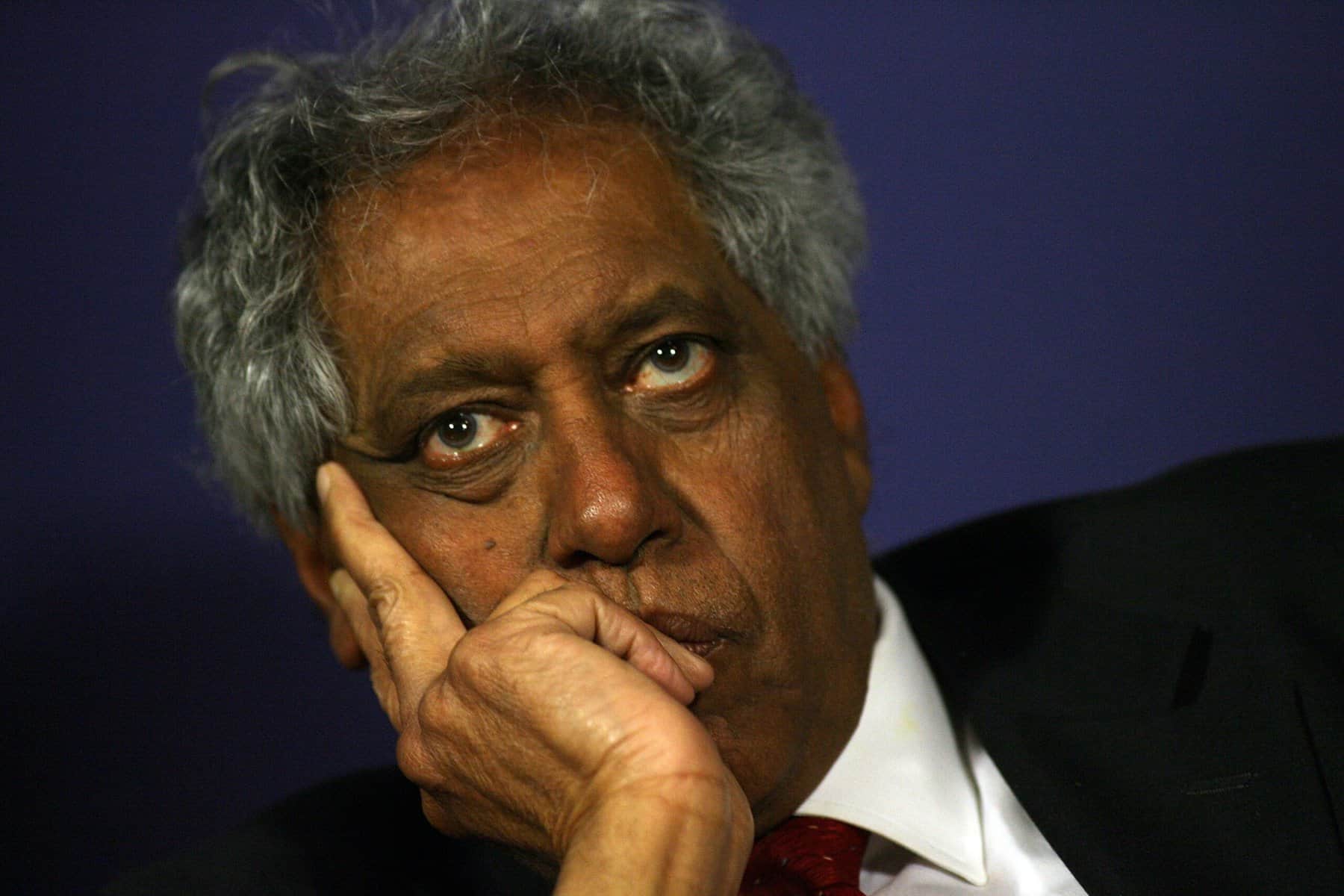 Struggle stalwart Essop Pahad dies at 84 | The Witness