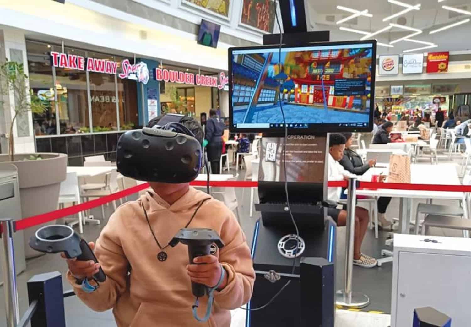 Experts sound warnings on anti-social risks for gamers | The Witness