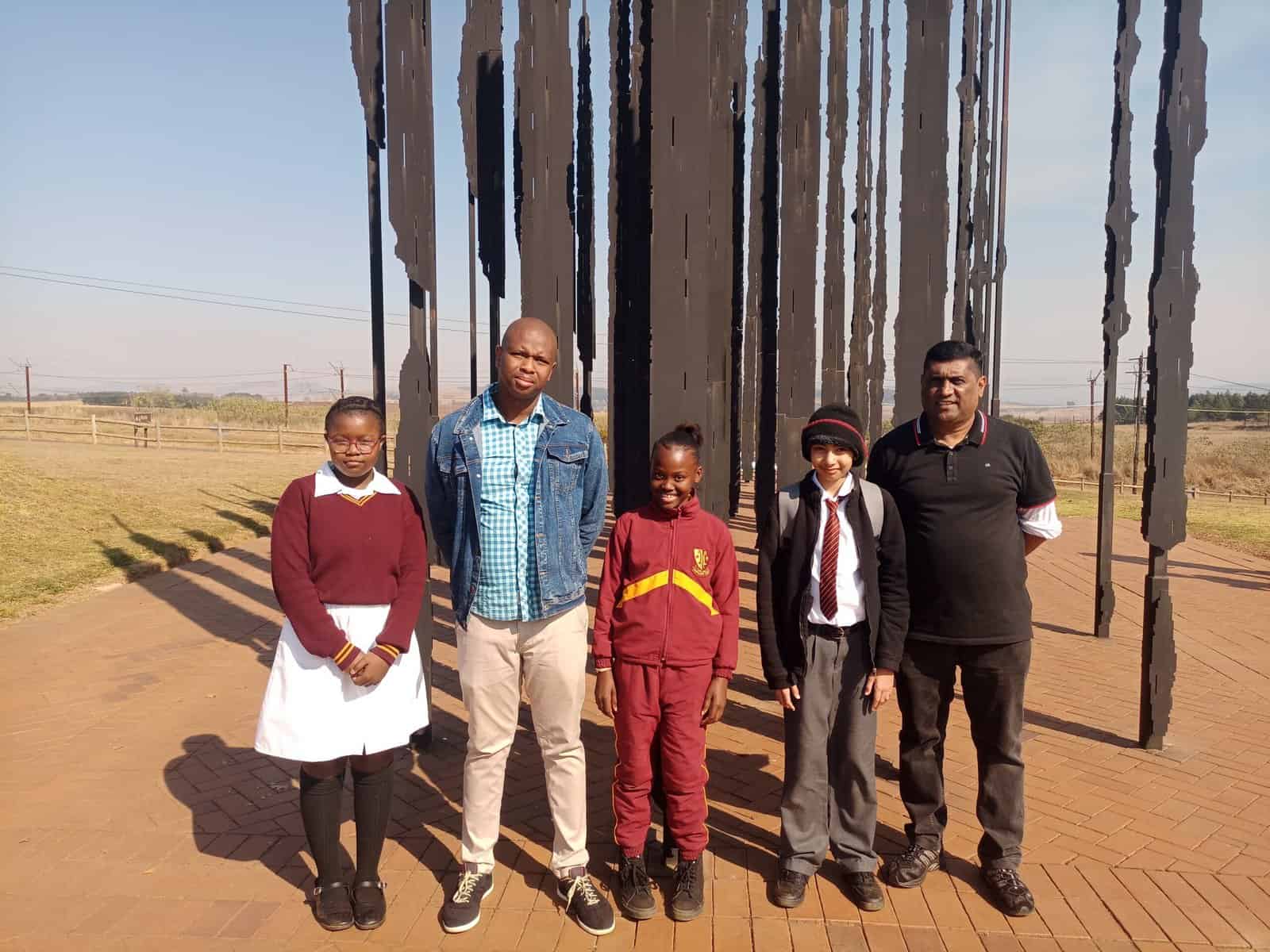 Honouring Mandela’s legacy | The Witness