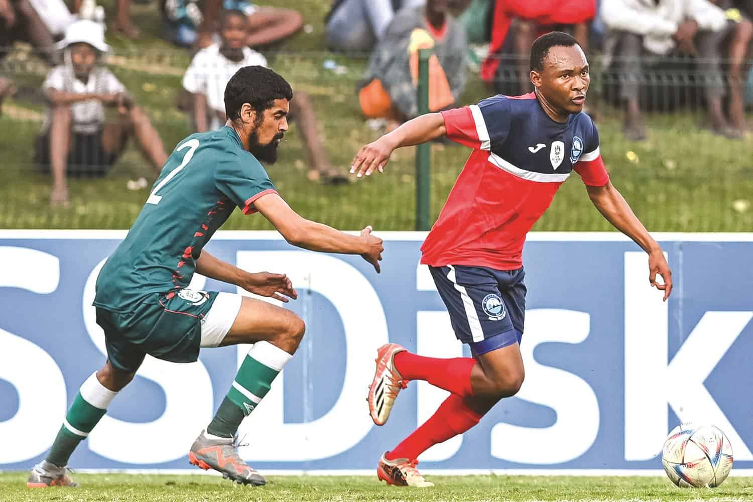 AmaZulu claim 2023 KZN Premier’s Cup | The Witness