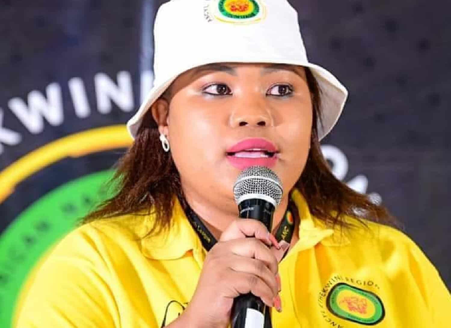 New ANCYL leaders elected | The Witness