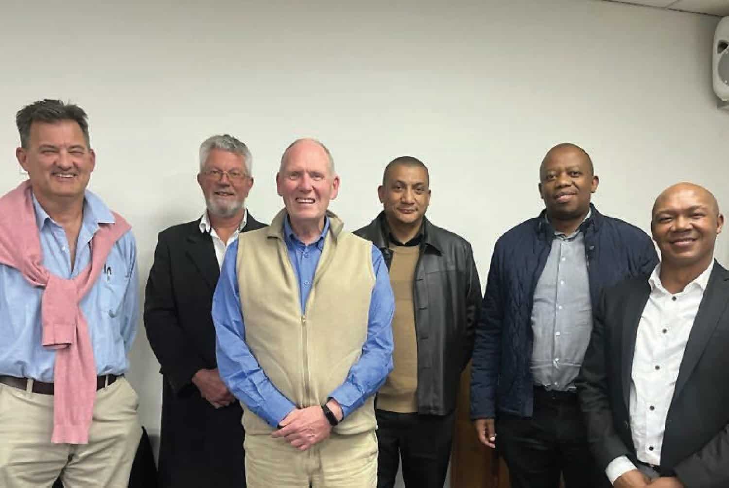 City chamber welcomes new directors | The Witness