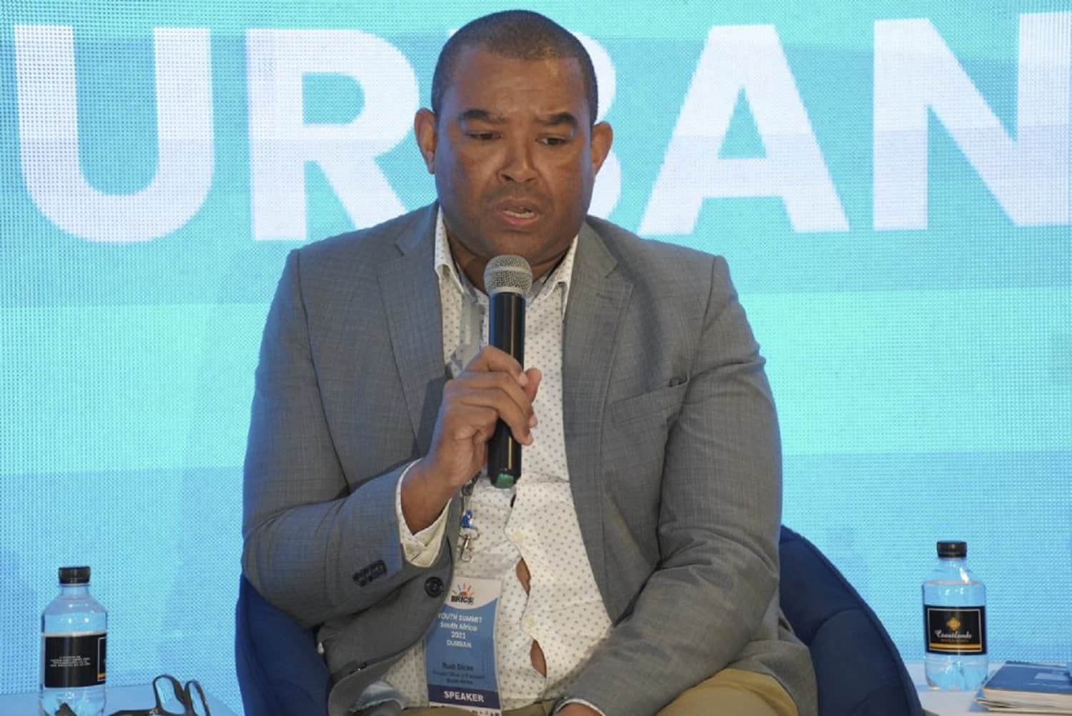 Brics turns focus to alternative energy sources | The Witness