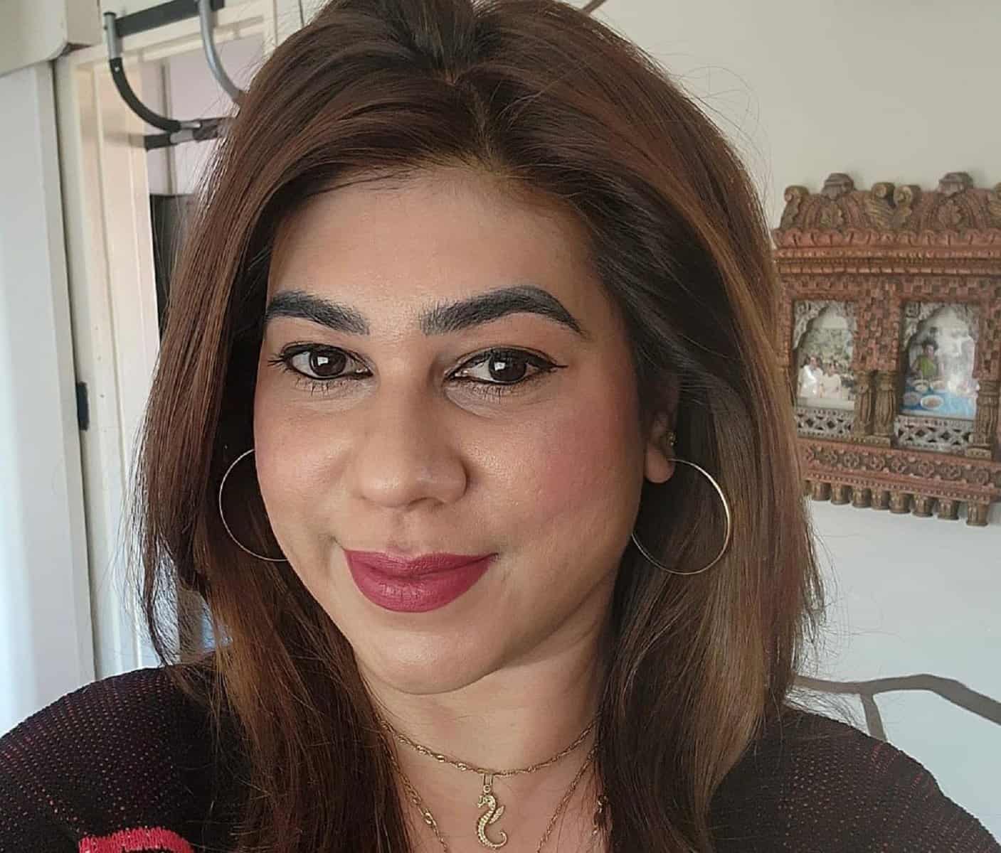 Witness editor appears in Showmax documentary | The Witness