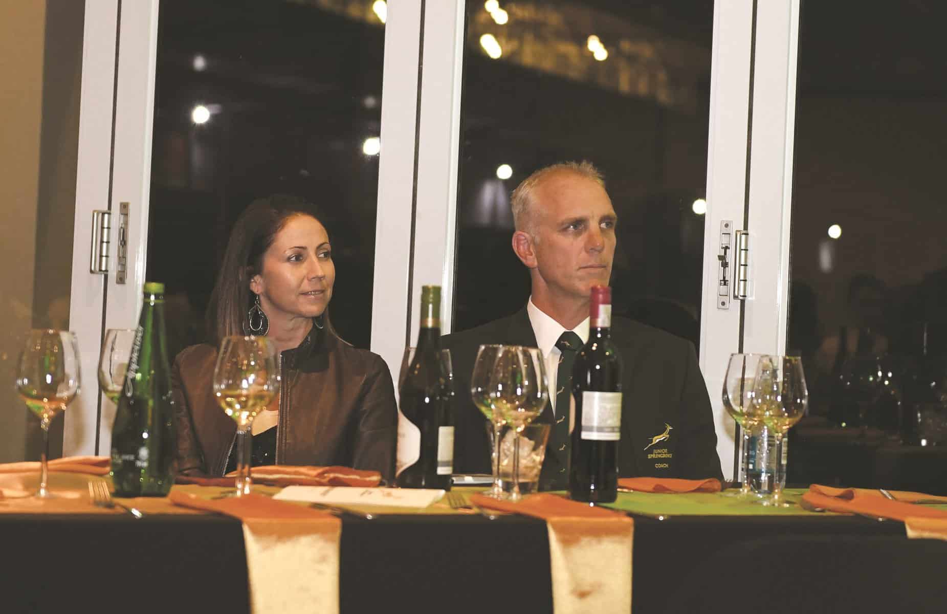 Excitement as Varsity Football tournament returns | The Witness