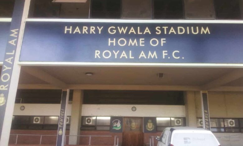 Royal AM take on Pirates | The Witness