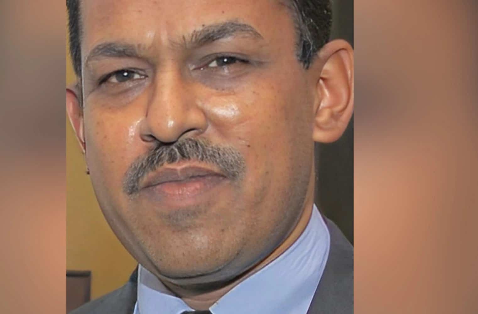 Singh seeks recusal of presiding officer in disciplinary hearing | The ...