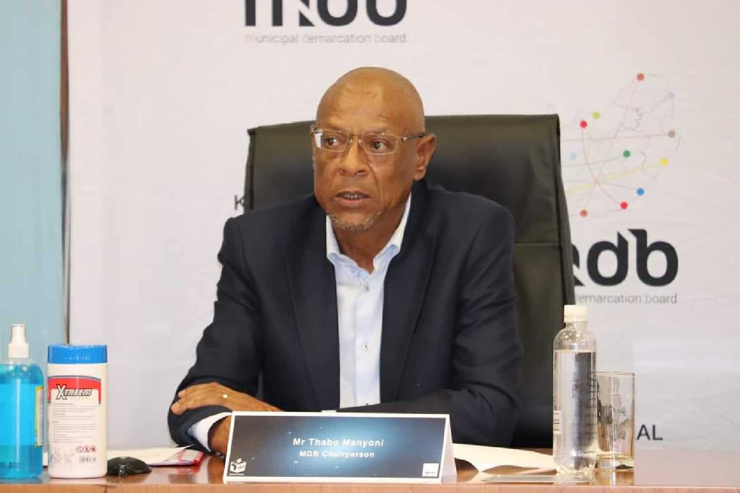Merger of KZN municipalities subject to public meetings on demarcation ...