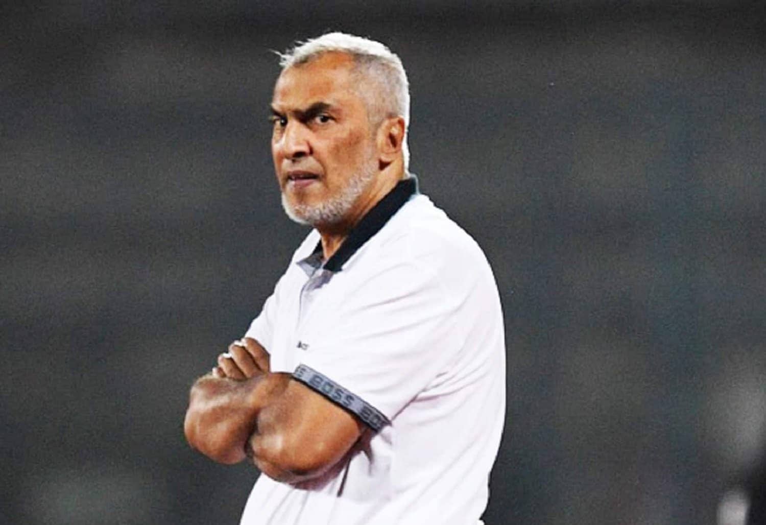 Soccer | The Witness