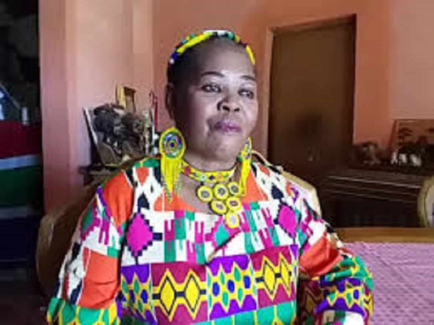 Calls mount for ‘cleansing’ to stem political killings | The Witness