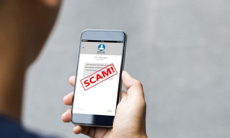 No, SAPS won’t WhatsApp you: police warn of new scam | The Witness