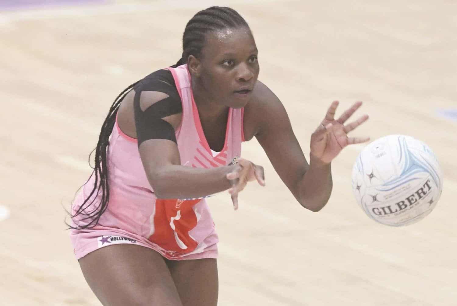 Telkom Netball League: A sizzling finale | The Witness
