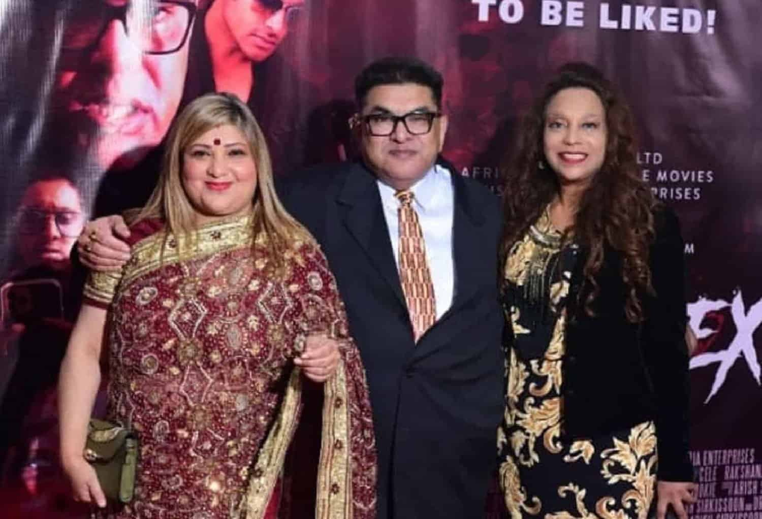 Local doctor’s second movie coming soon to a cinema near you | The Witness