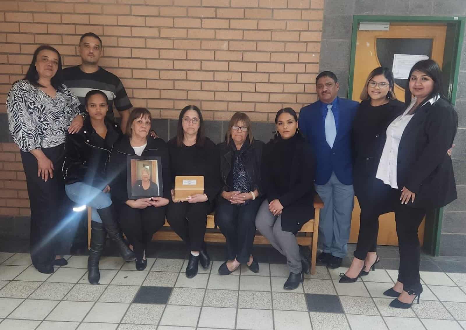 Family detail their despair and trauma after alleged Avbob bungle | The ...