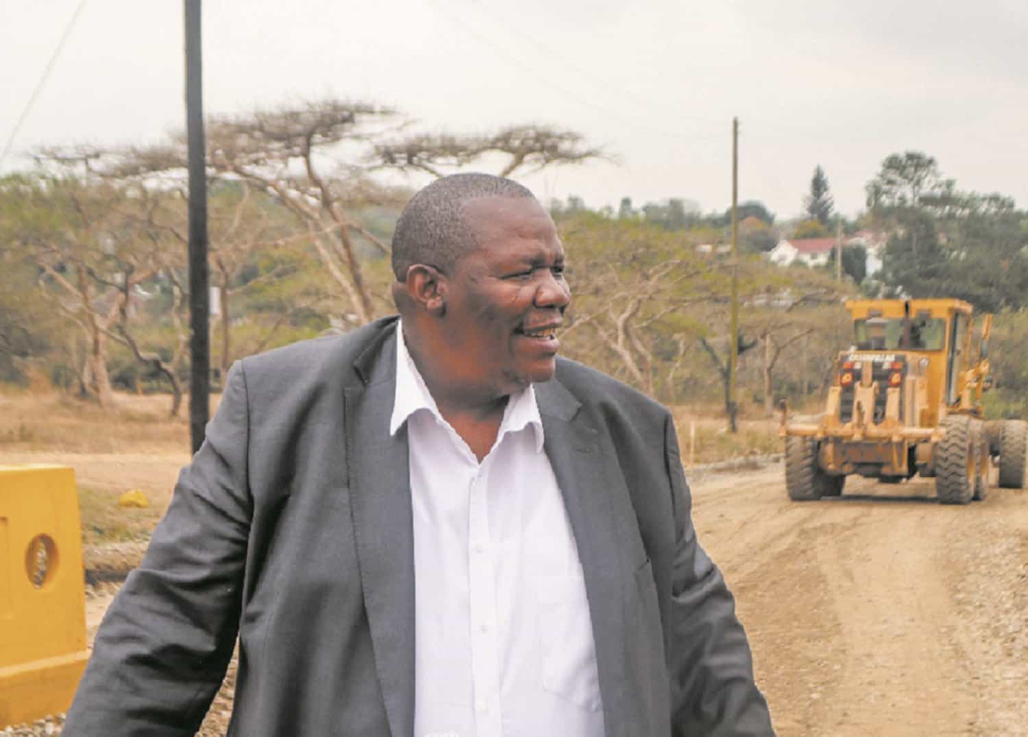 Mayor promises ‘better city’ in 2024 | The Witness