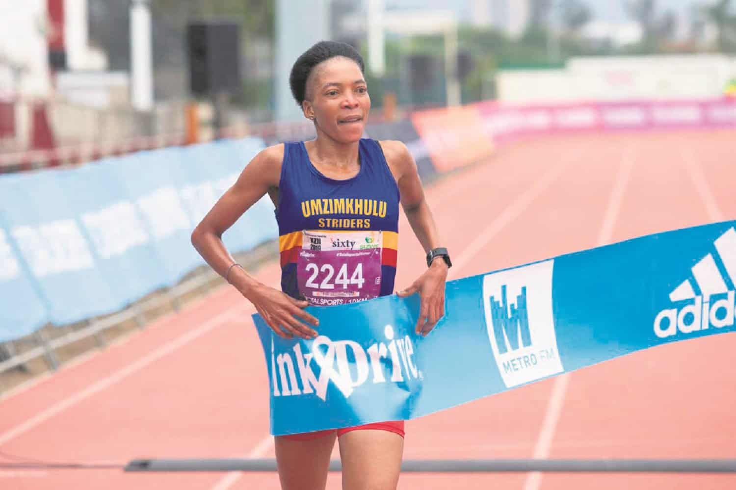 Stage is set for KZN athletes to make their mark on a global stage ...