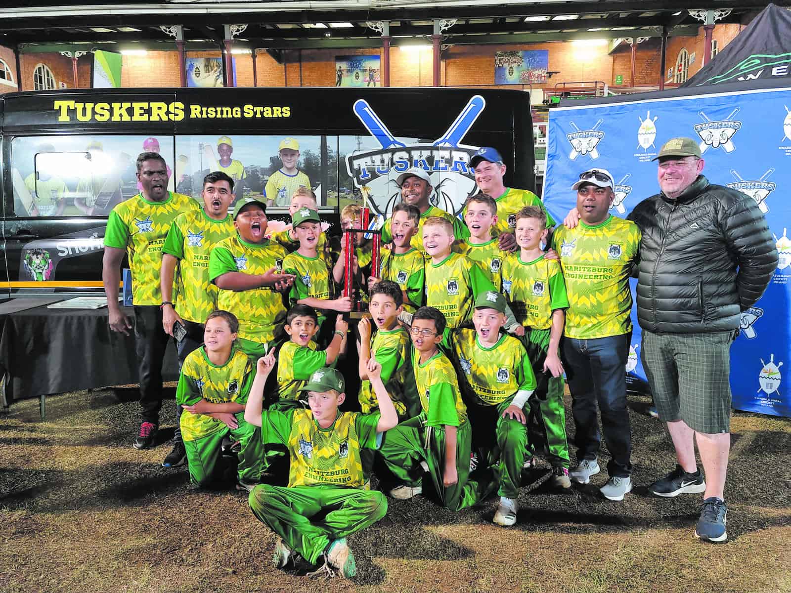 KZN Inland to launch new season at the Oval | The Witness