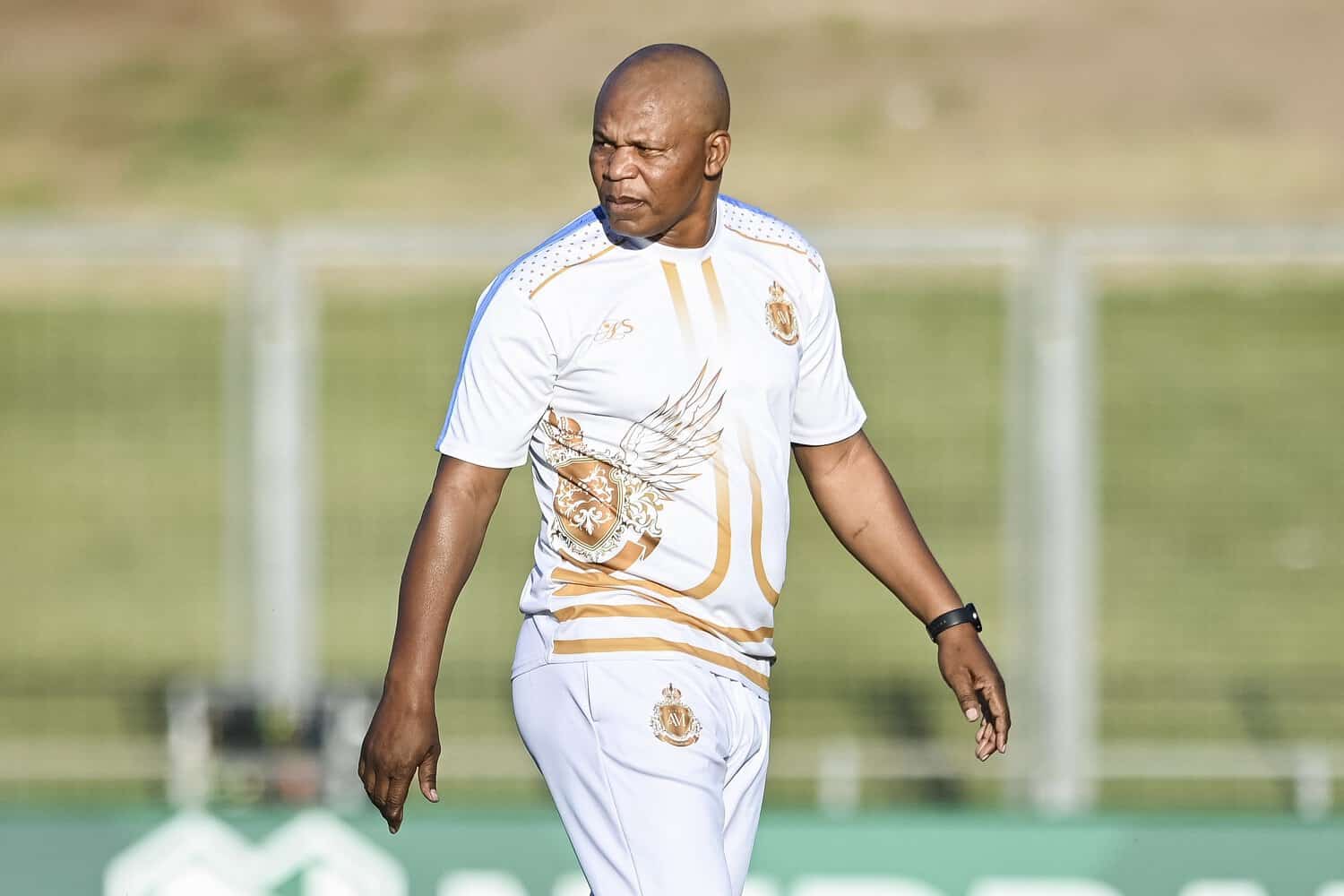 Royal AM to host Sekhukhune at Harry Gwala Stadium | The Witness