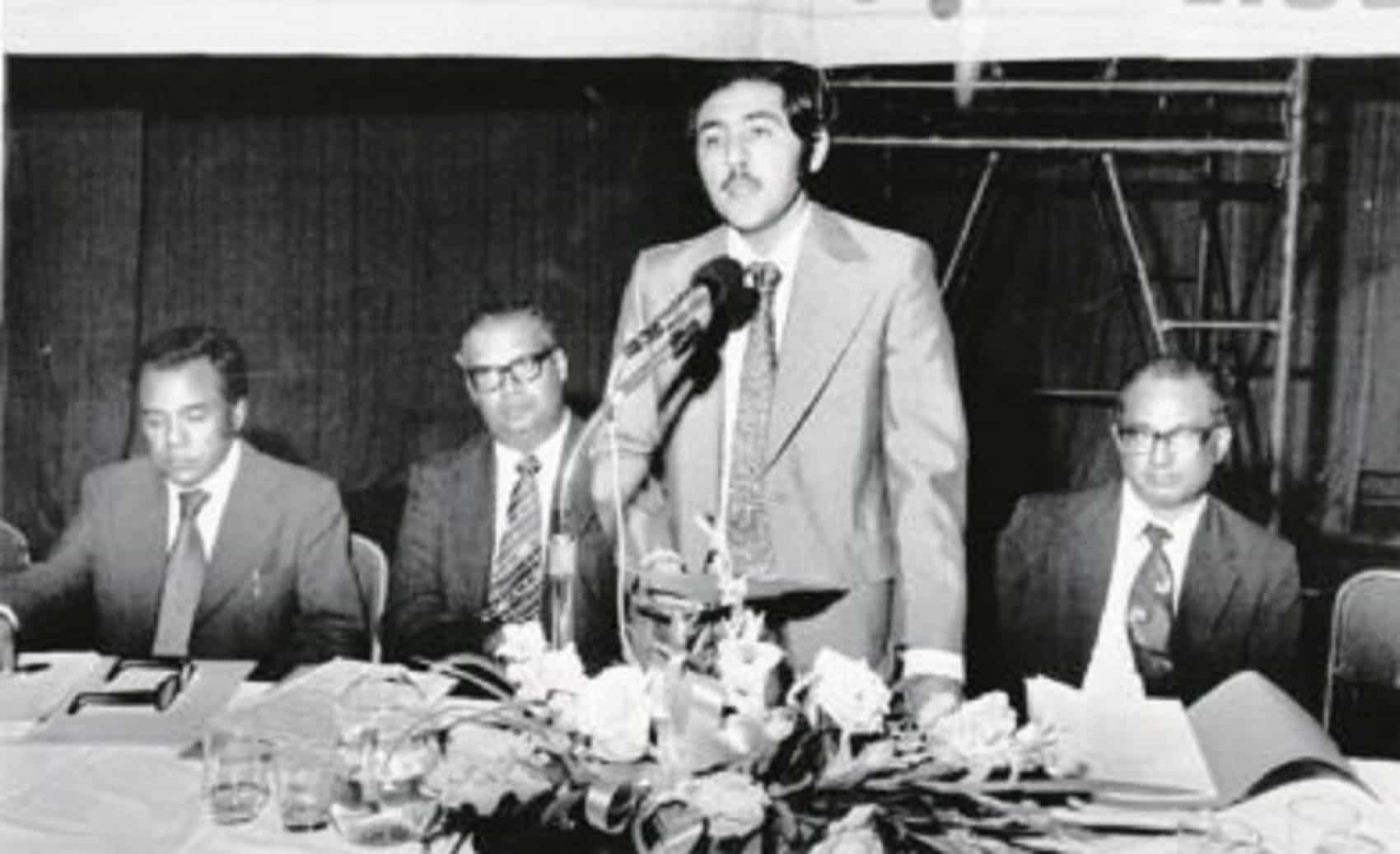 Anti-apartheid activist Farooq Meer hailed as a hero at memorial ...