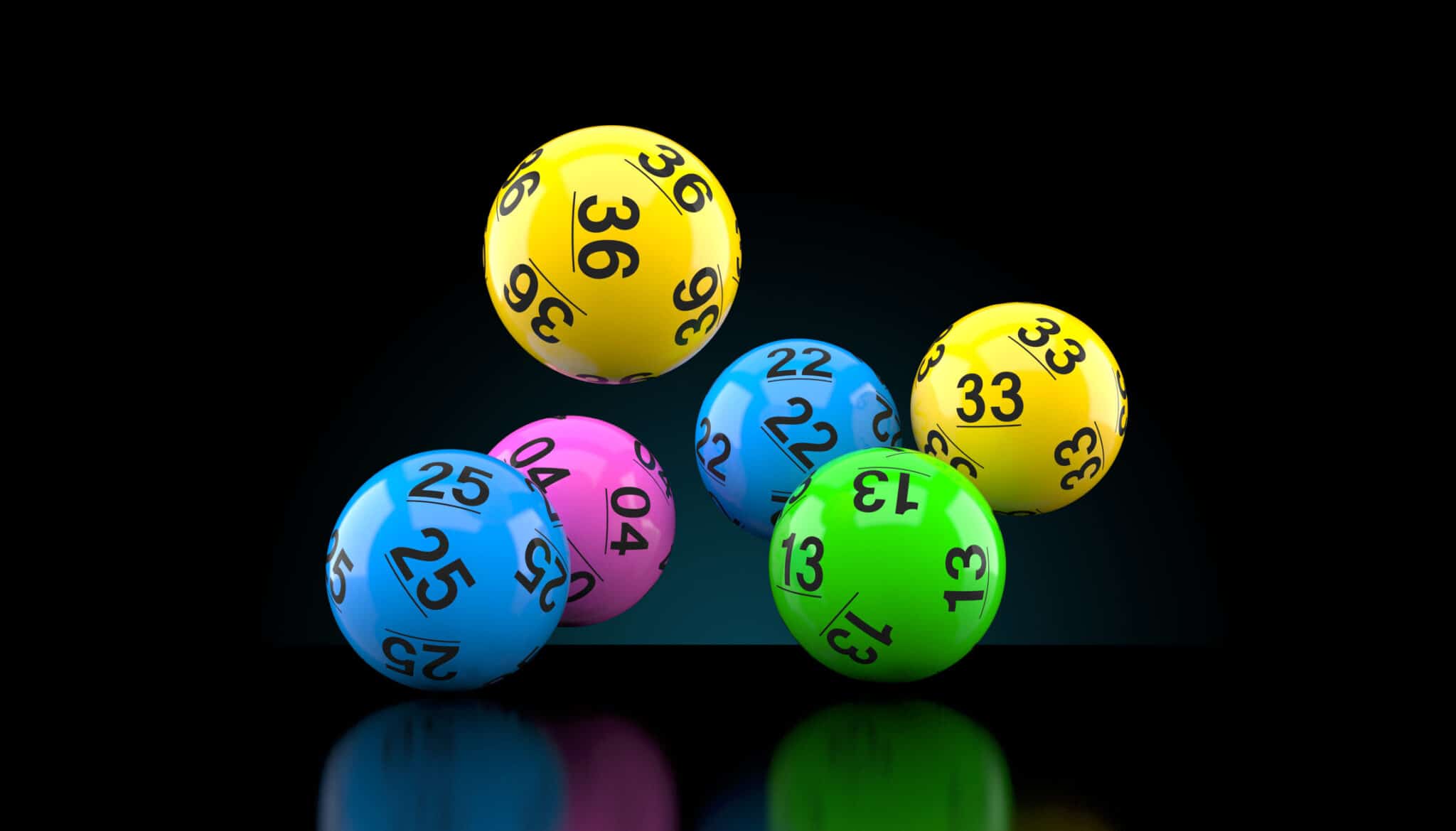 R124 million up for grabs in tonight's PowerBall | The Witness