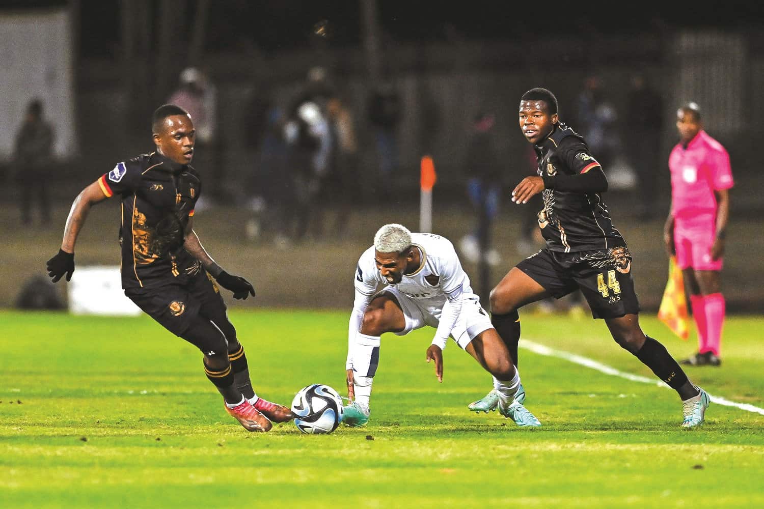 Royal AM suffer second loss in three games | The Witness