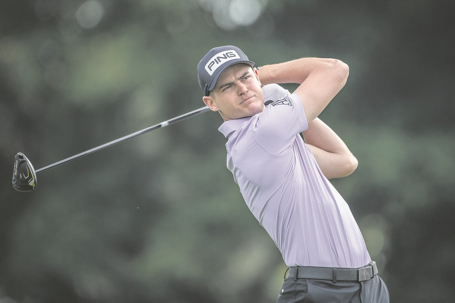 SA golfers set their sights on Irish Open | The Witness