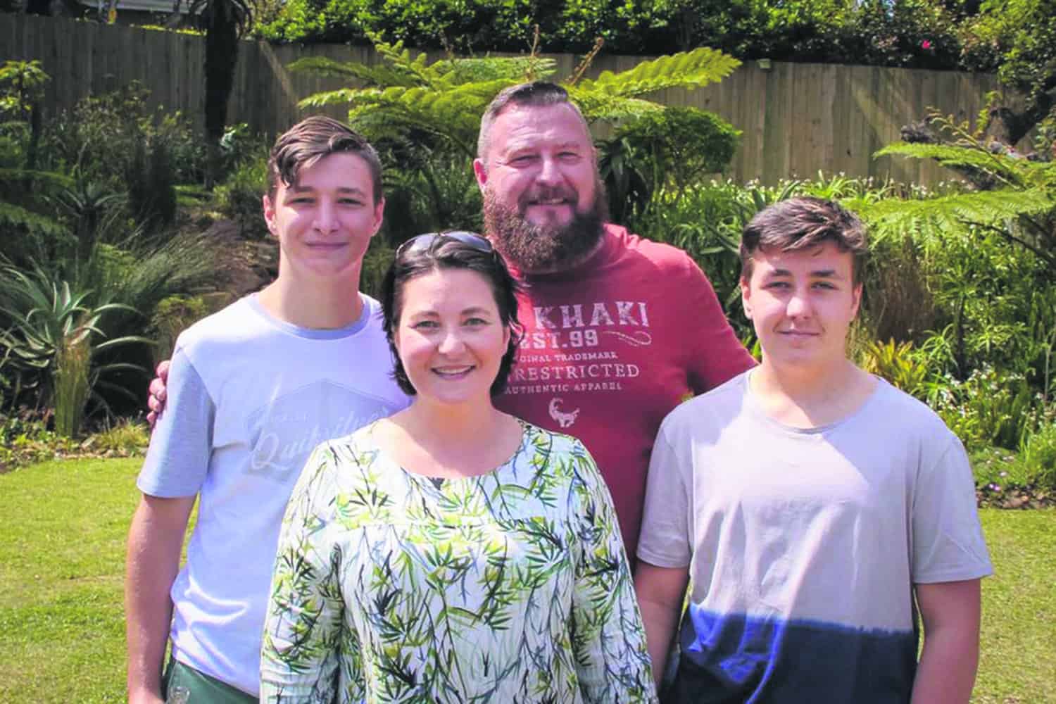 Defence asks for investigation diary in road rage case | The Witness