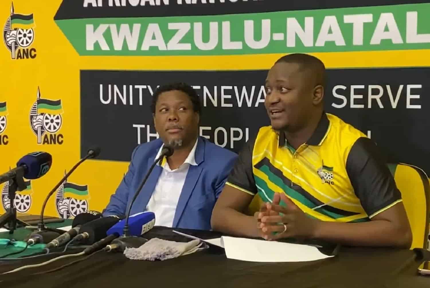 KZN ANC to supervise work of eThekwini Metro caucus | The Witness