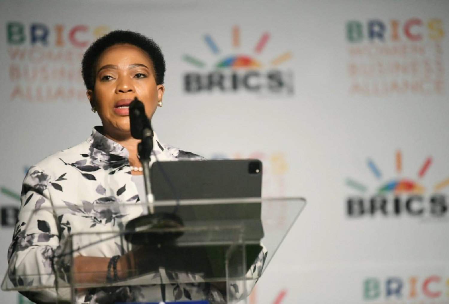Call for women to take part in Brics projects | The Witness
