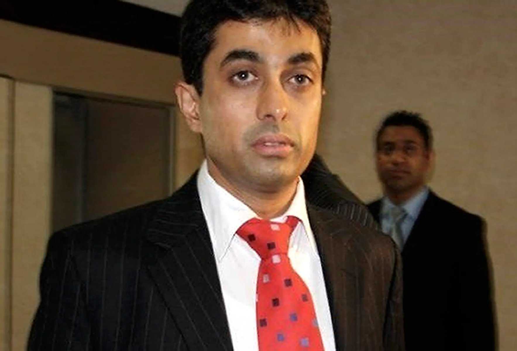 Businessman Toshan Panday's fraud case pre-trial date confirmed | The ...