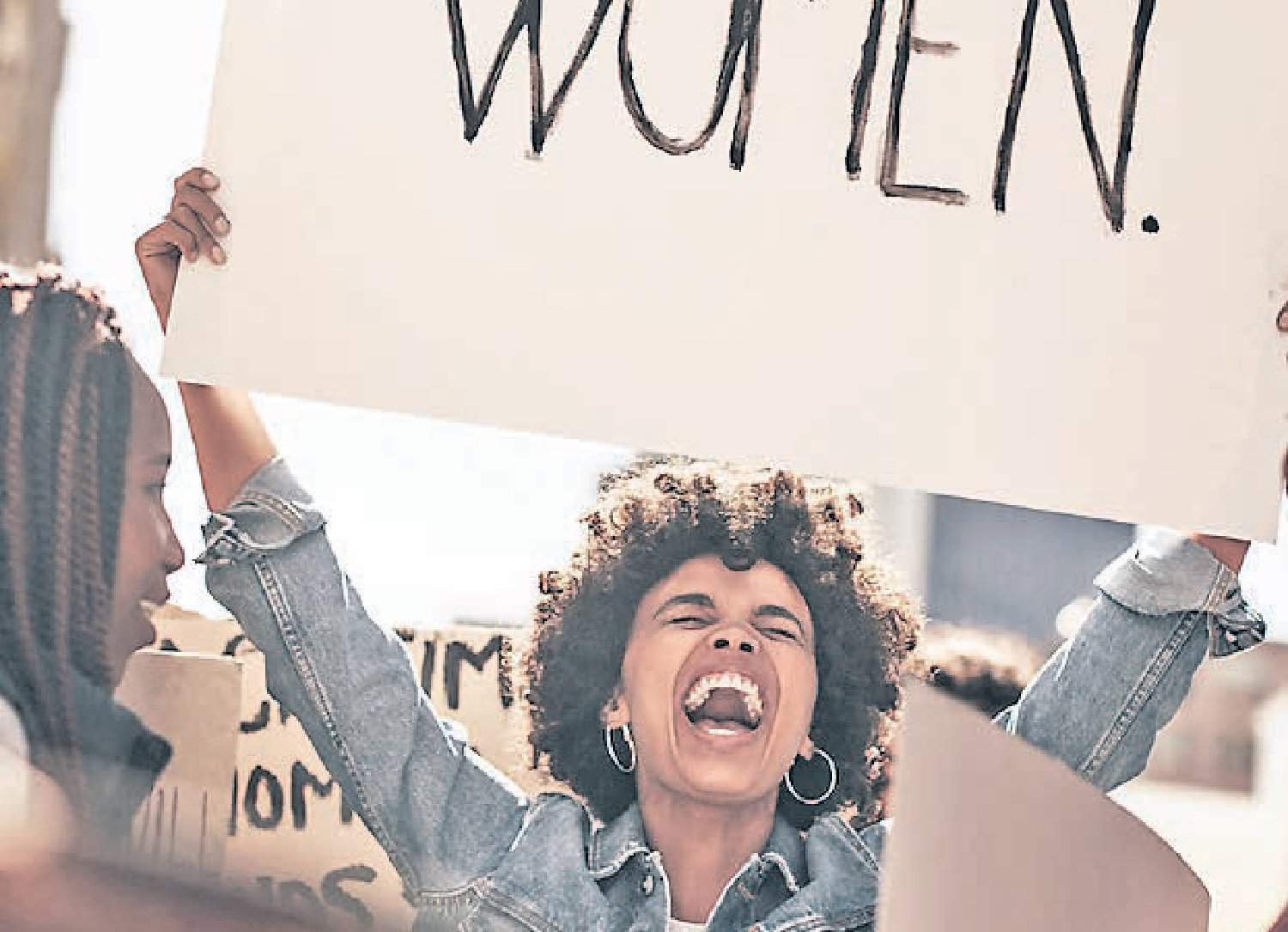 Women's Month | Groups working to empower women | The Witness