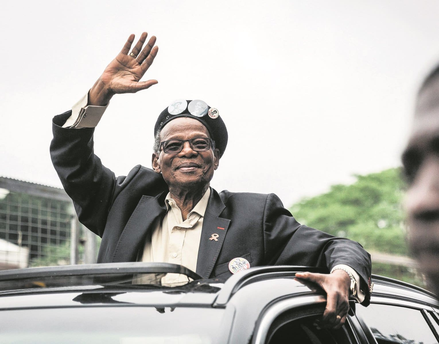 IFP/ANC reconciliation talks stall | The Witness