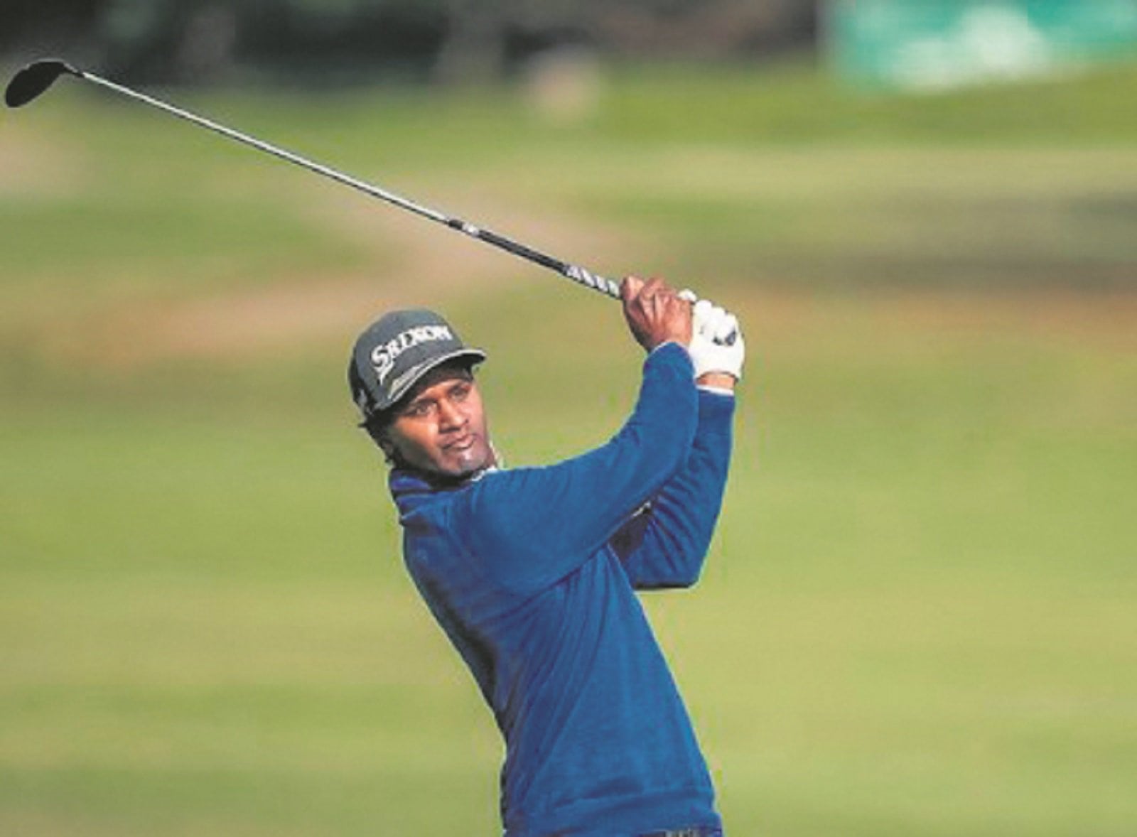 Plenty of action to choose from across the globe for SA’s top golfers ...
