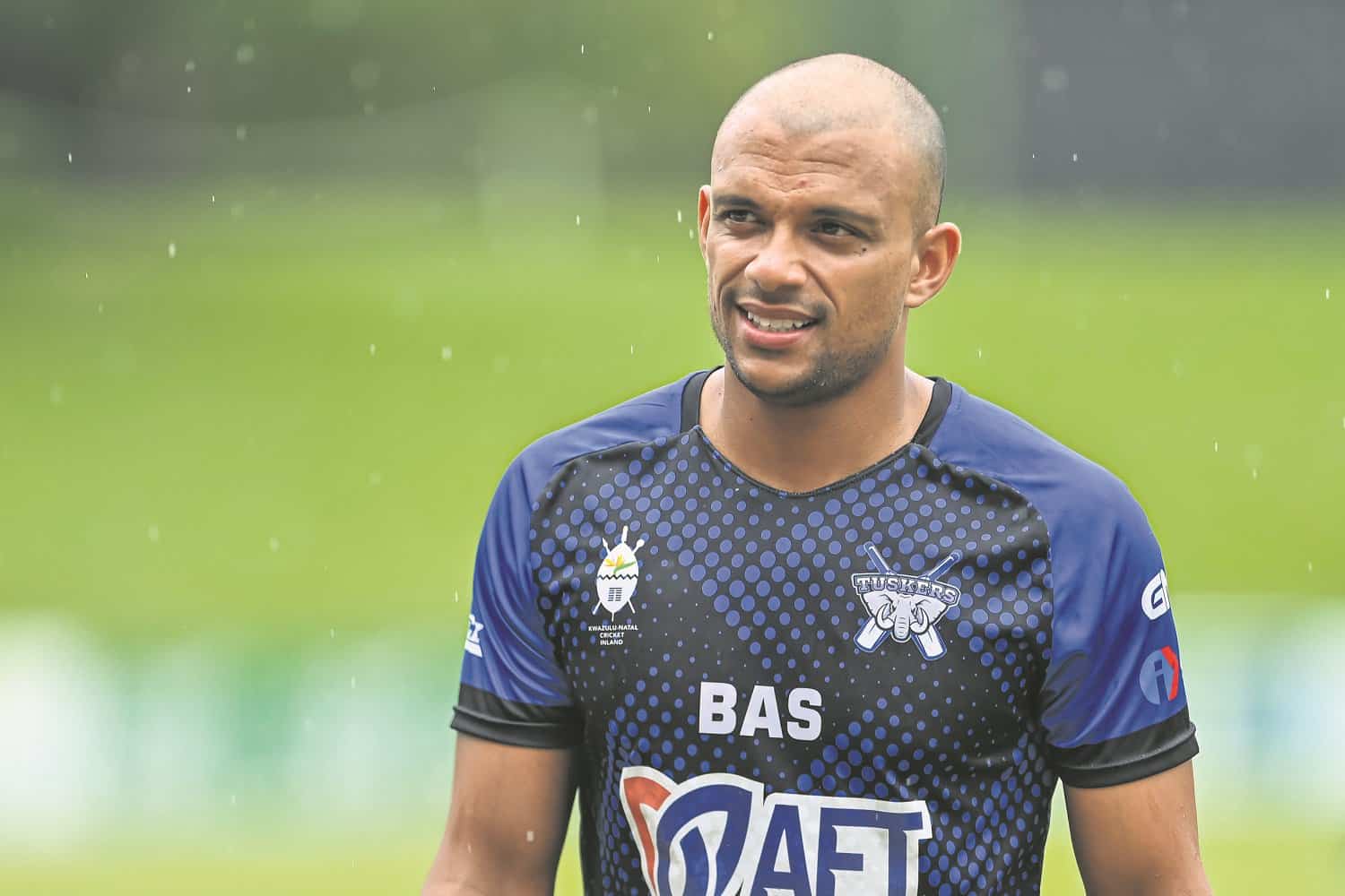 Tuskers turn to local fans for support ahead of One-Day Cup | The Witness