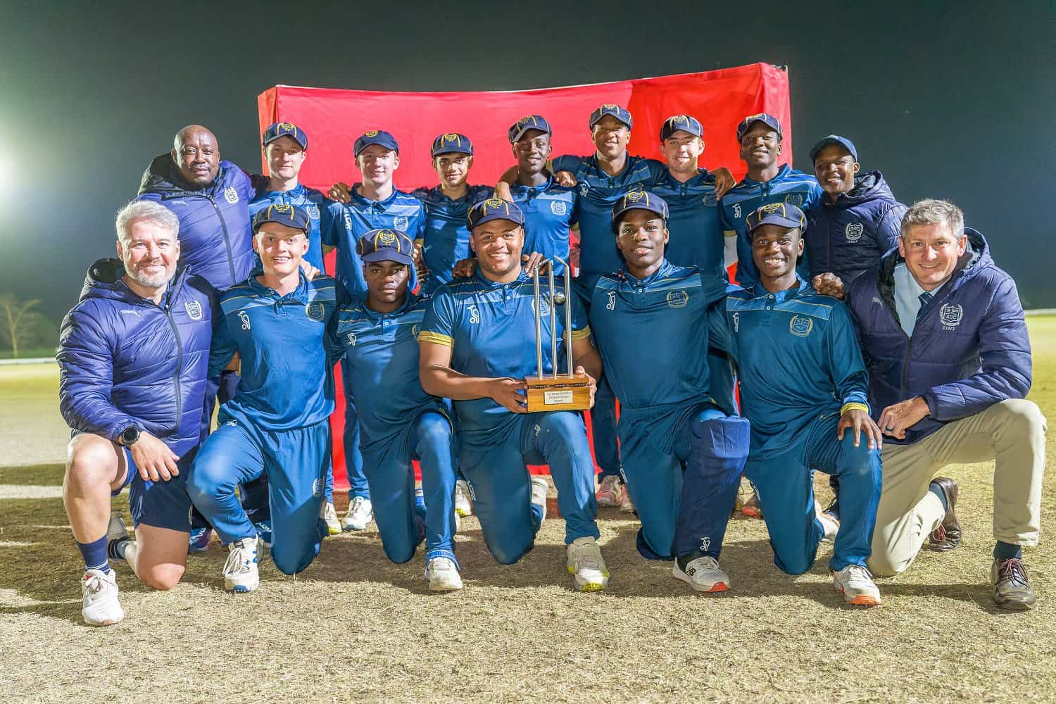 Eston T20: Saints beat Hilton | The Witness