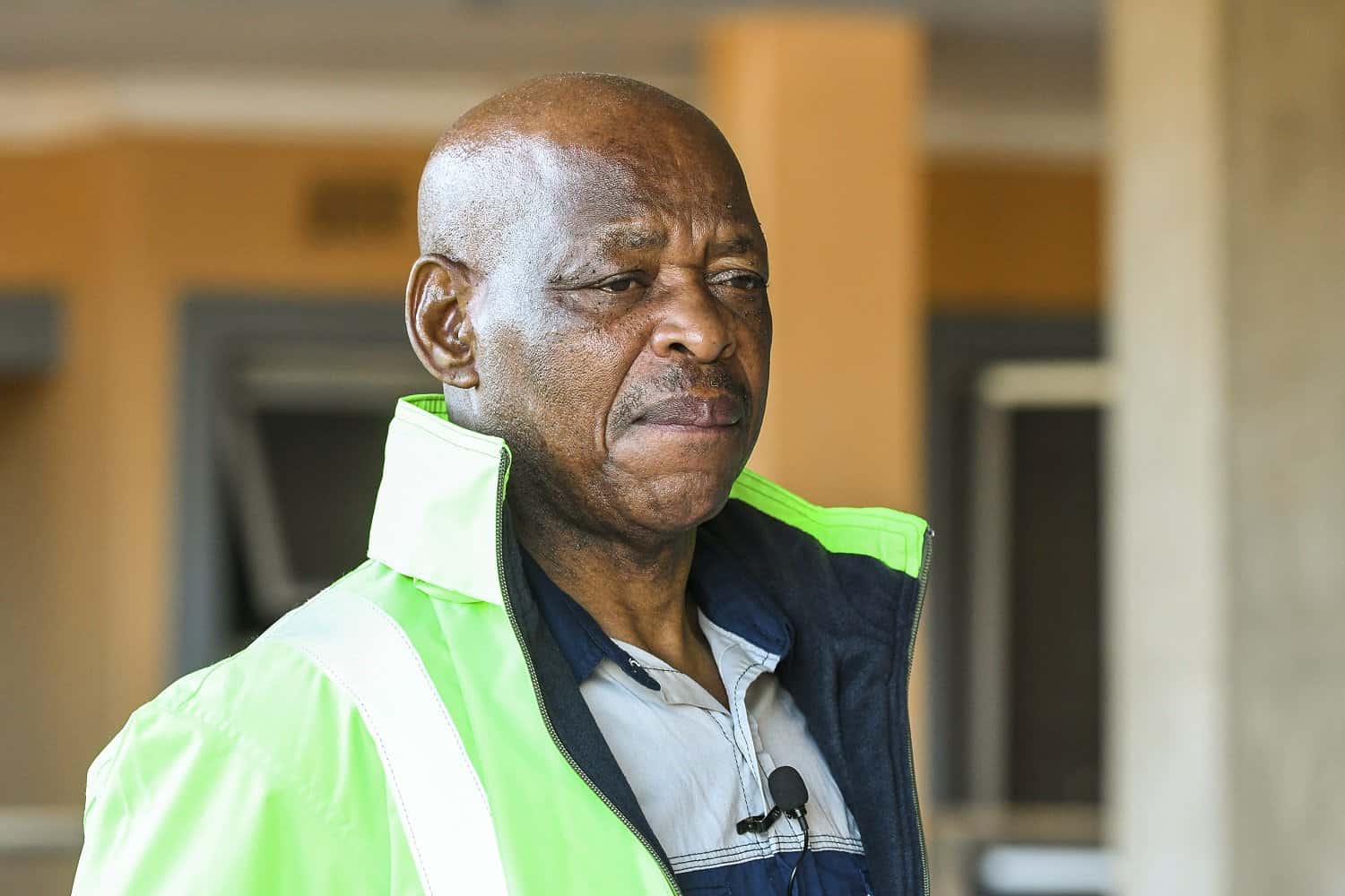 Scores of war vets not on KZN housing list | The Witness