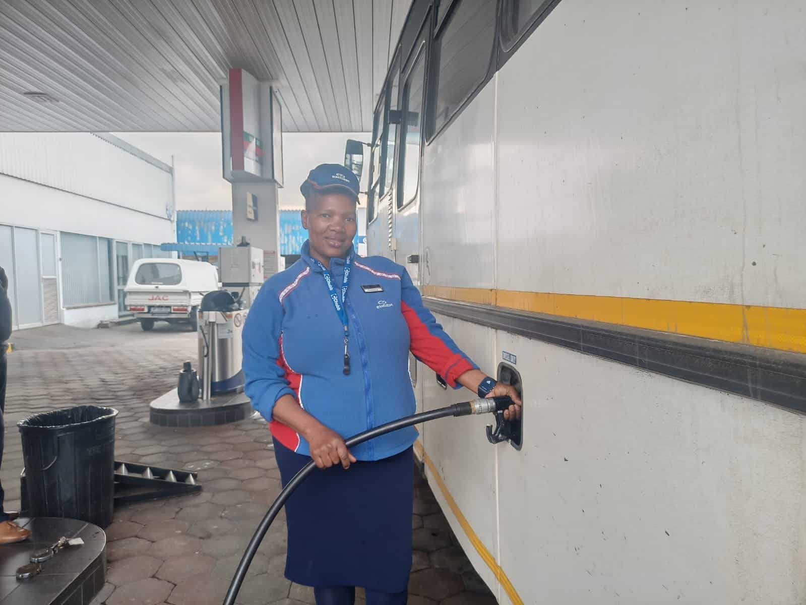 South Africans brace for another fuel price hike | The Witness