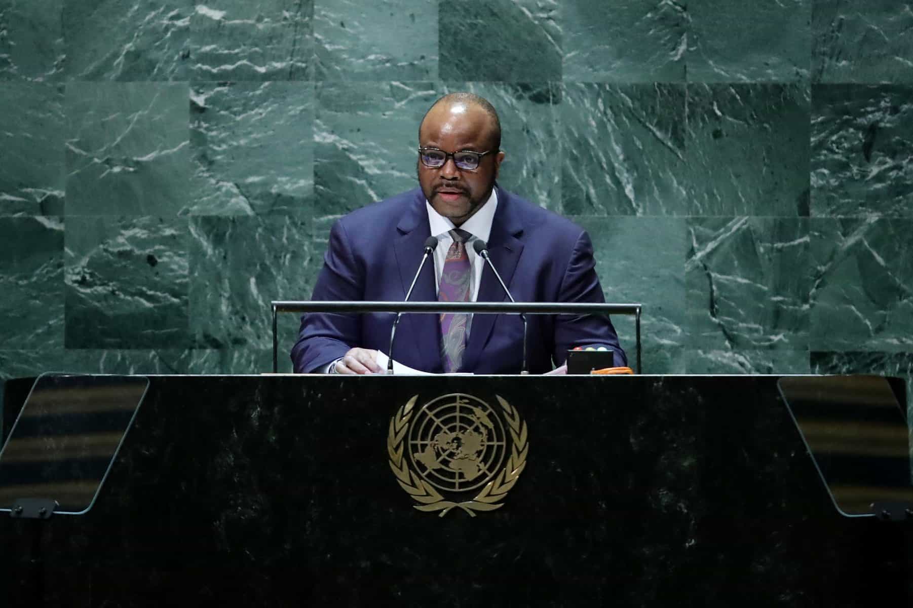 Eswatini, Africa's last absolute monarchy, holds elections | The Witness