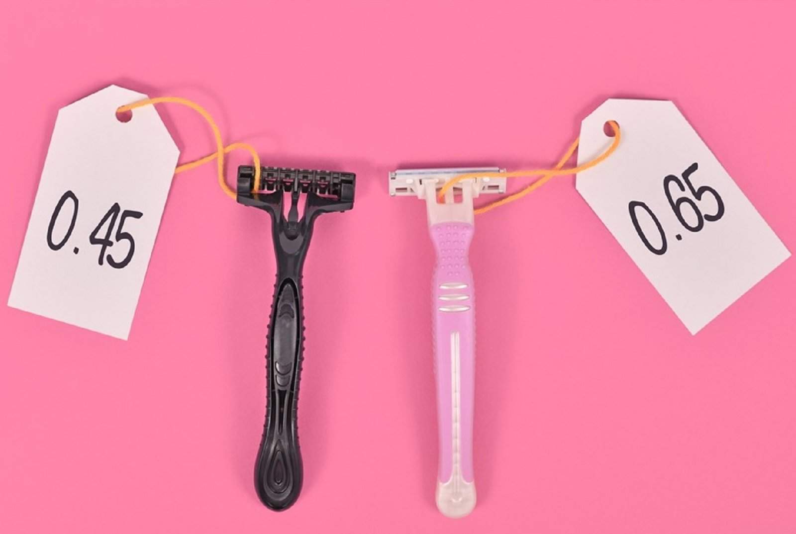 ‘Pink tax’ burns a hole in women’s pockets | The Witness