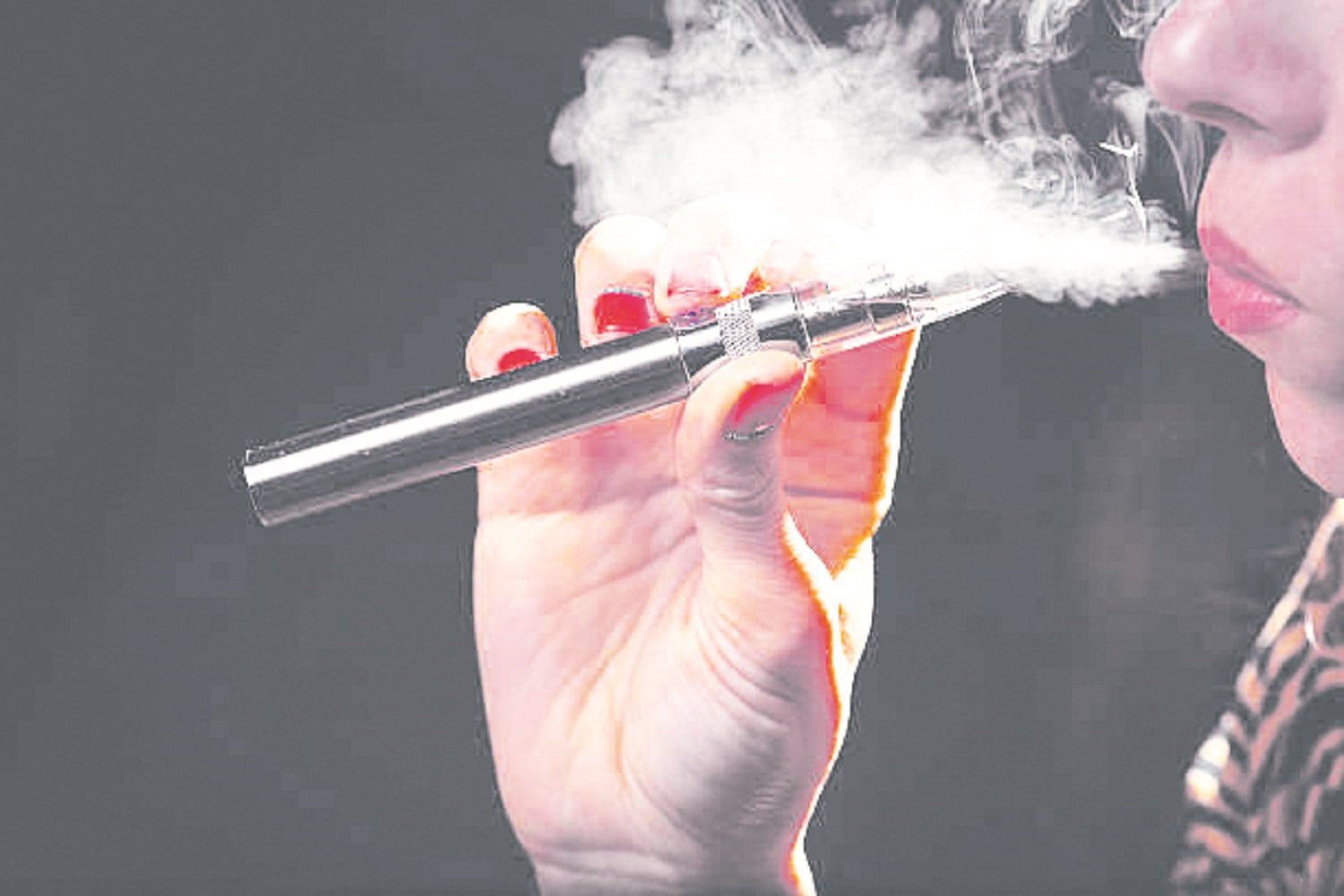 Letters | Time to tell the truth about vaping | The Witness