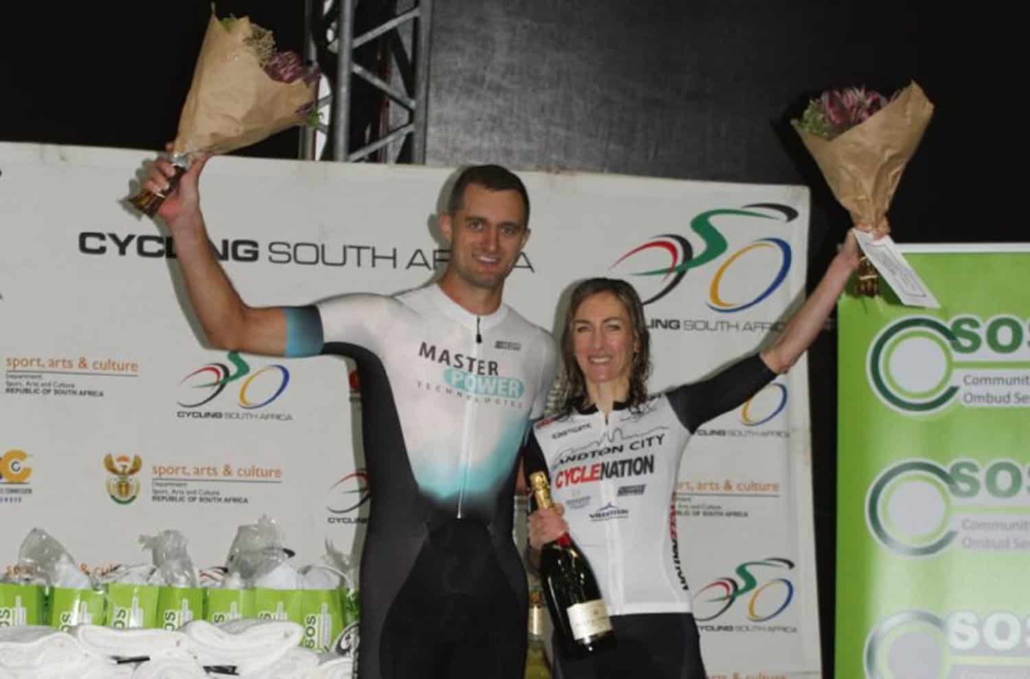 Amashova: Gutsy win for Du Plooy, Van de Winkel | The Witness