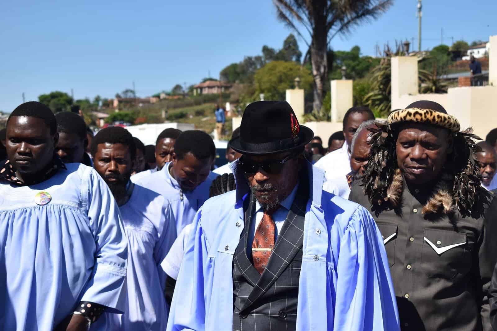 Zweli Mkhize bounces back | The Witness