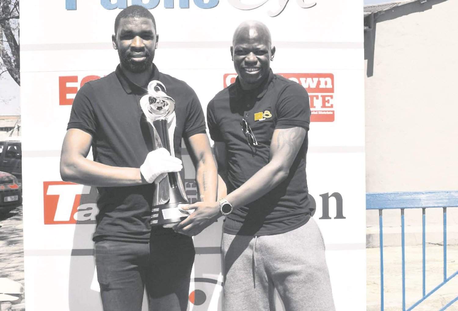 MTN8: Former players pick sides | The Witness