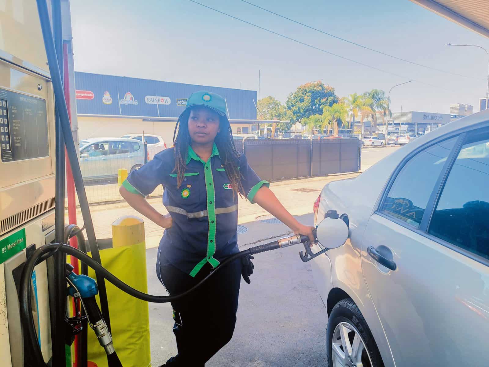 Motorists prepare to feel pinch of yet another petrol price increase | The Witness